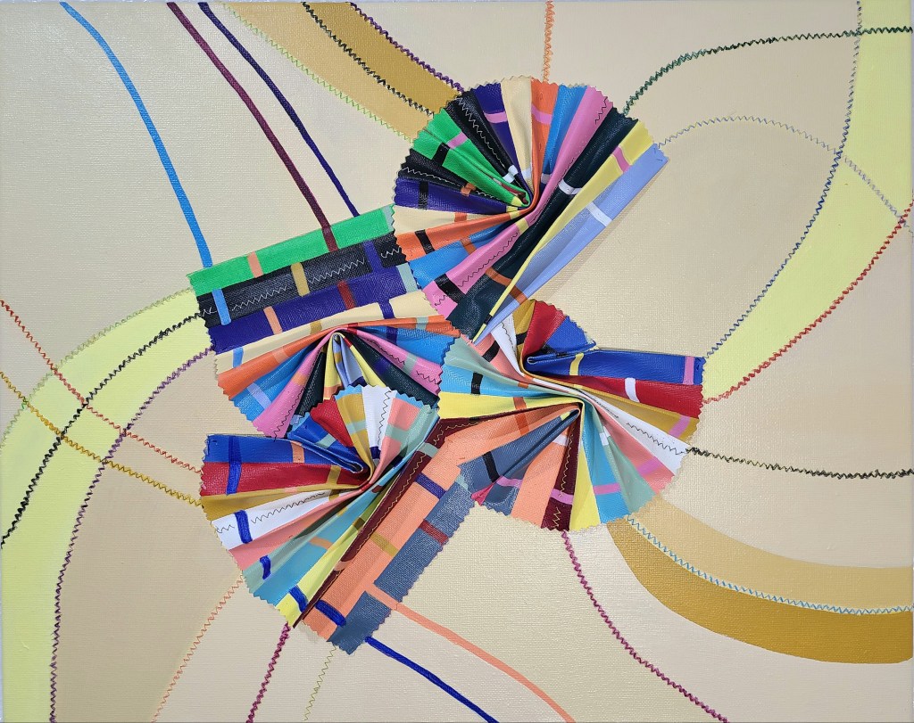 Paintings Sara Moran